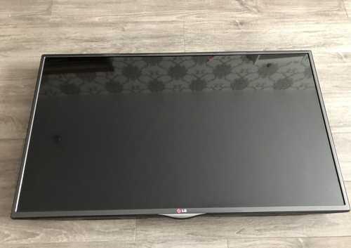 Телевизор LG 42LA620V