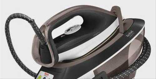 Парогенератор Tefal SV7040E0 коричневый