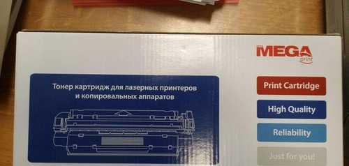 Картридж mega print С7115X, С7115A,nv print С7115А