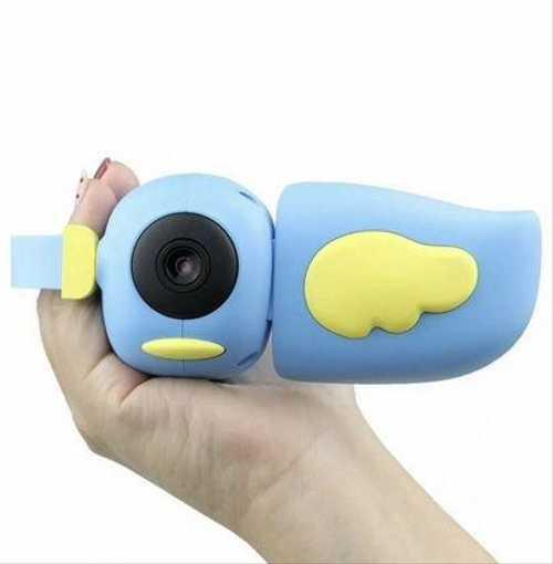 Детская видеокамера