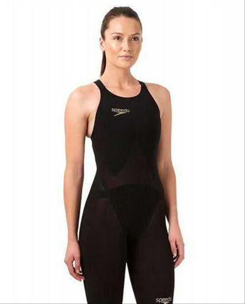 Гидрокостюм Speedo LZR Racer Elite 2 V2 Openback