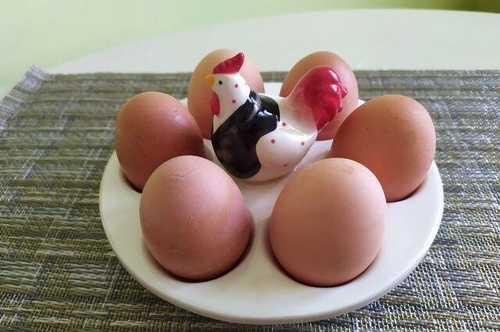 Тарелка для пасхальных яиц Lefard