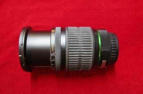 Объектив Pentax SMC DA 16-45mm f/4 ED AL