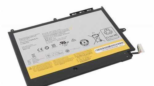 Аккумулятор L13M2P22, L13N2P21 к Lenovo Miix2-10 P