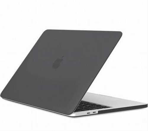 Защитный чехол Vipe для MacBook Pro 13 (2020) Blac