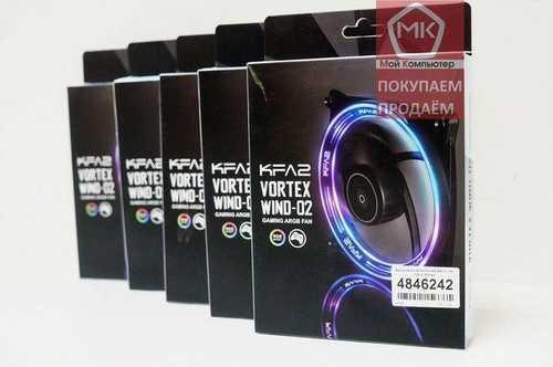 Kfa2 vortex wind