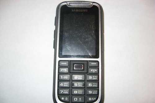 SAMSUNG C3350 Xcover 2 Sport Active Внедорожник