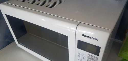 Nn sd377s инверторная печь panasonic размеры