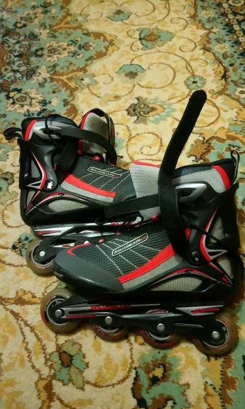 Ролики Rollerblade geo 3