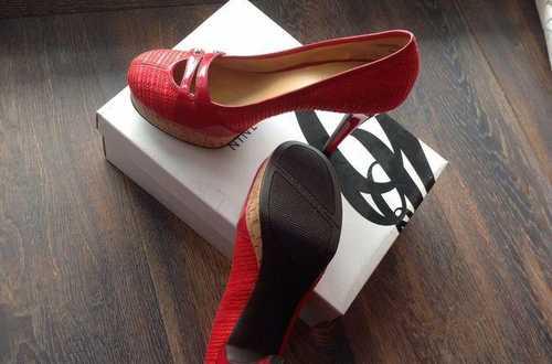 Новые туфли Nine West