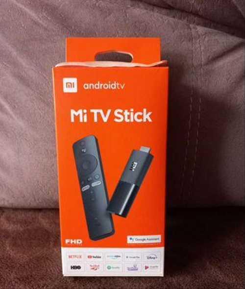 Приставка xiaomi mi tv stick тихий звук как увеличить громкость