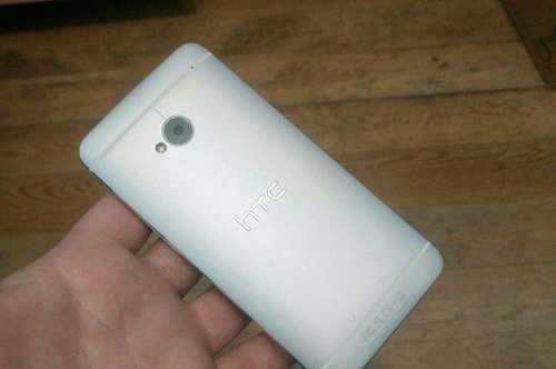 Cмартфон HTC ONE M7 32gb
