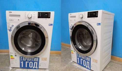 Стиральная машина Beko MVY 79031