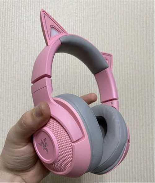 Razer Kraken BT Kitty Edition