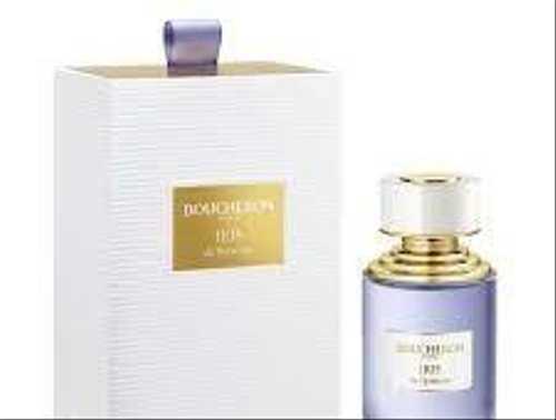 Boucheron iris DE syracuse edp (w) 125ml