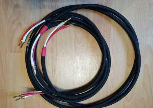 Saec SPC-2020 акустический кабель