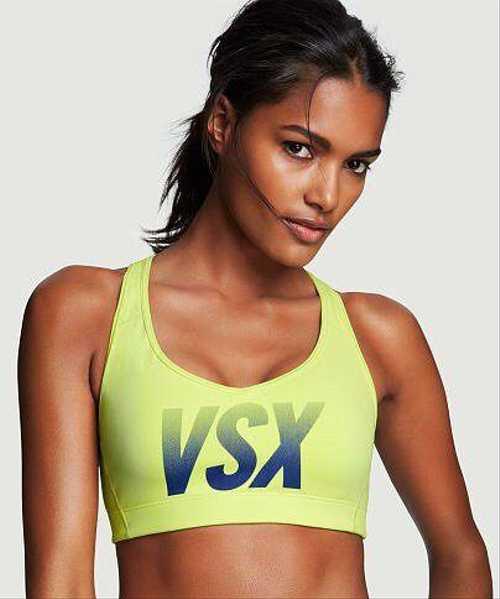 Спортивный топ Victoria's Secret