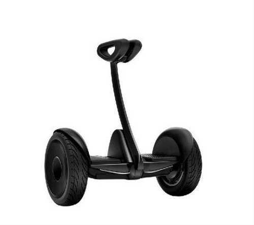 Новый Гироскутер 10 дюймов Ninebot by Segway S