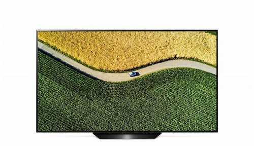 LG oled55B9