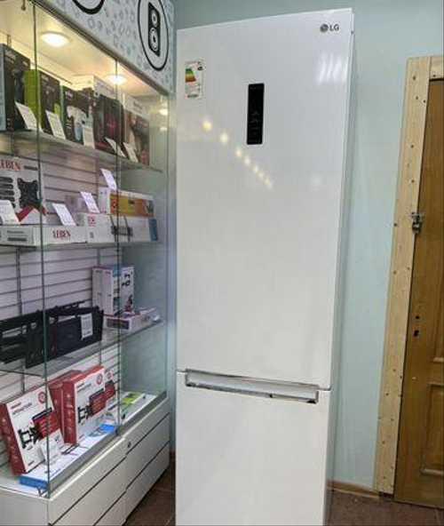 Lg doorcooling ga b509sqkl фото