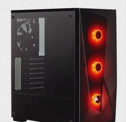 Корпус Corsair Carbide Series spec-delta RGB