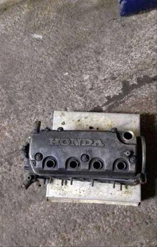 Гбц хонда цивик 16кл.1.5 бензин 1998г