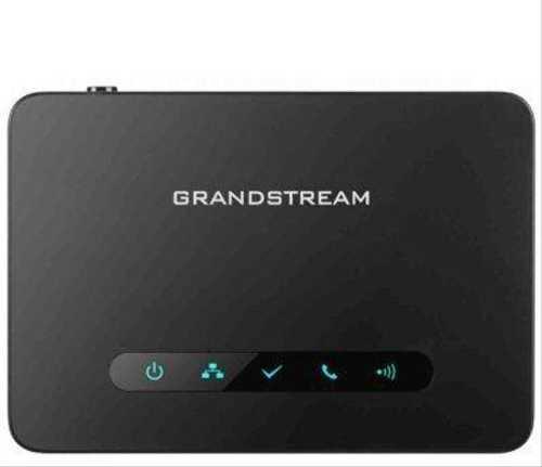 IP телефон Grandstream DP750 - новый