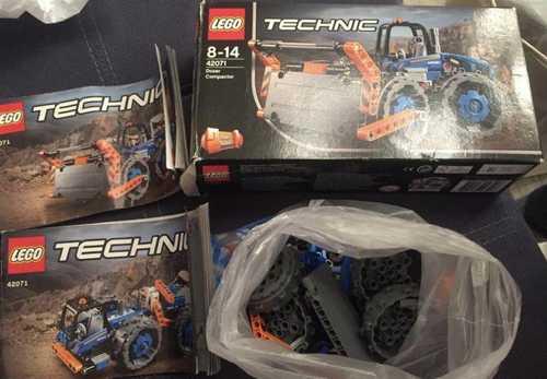 Lego Technic 42071