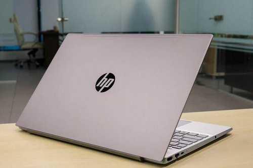 15.6" Ультрабук HP Pavilion 15-cs3012ur