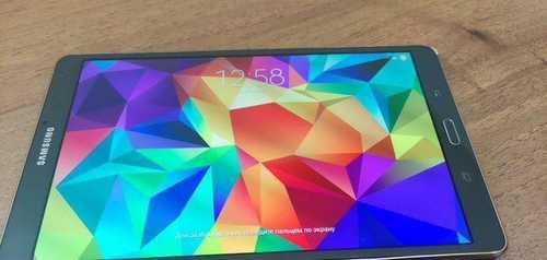 Планшет Samsung Galaxy Tab S 8.4 SM-T700