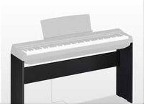 YA12 деревянная стойка для Yamaha P-125