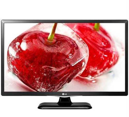 Телевизор LG 28LK480U