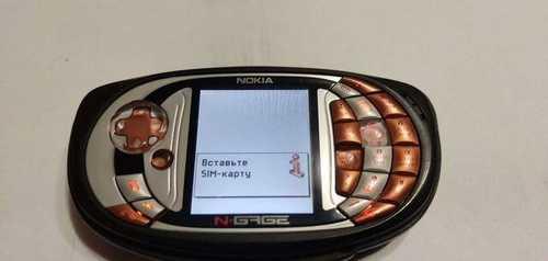 Nokia n gage
