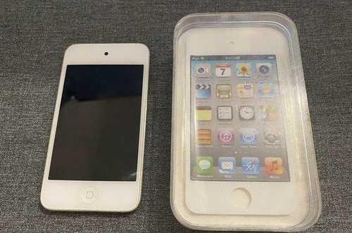 iPod touch 4g 32gb