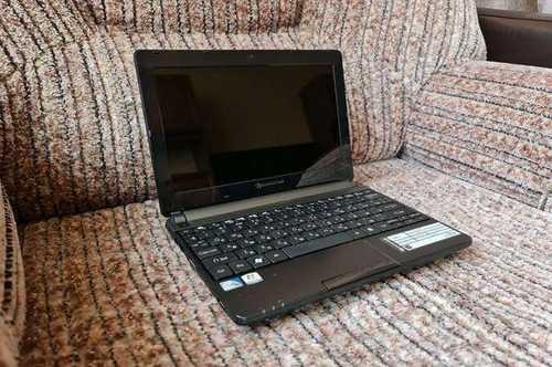 Нетбук packard bell новый