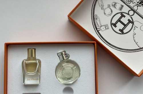 Миниатюры Hermes, 7,5 мл