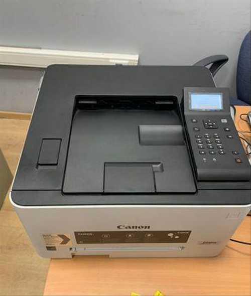 Принтер canon i-sensys LBP613Cdw (Новый)