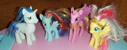 My Little Pony