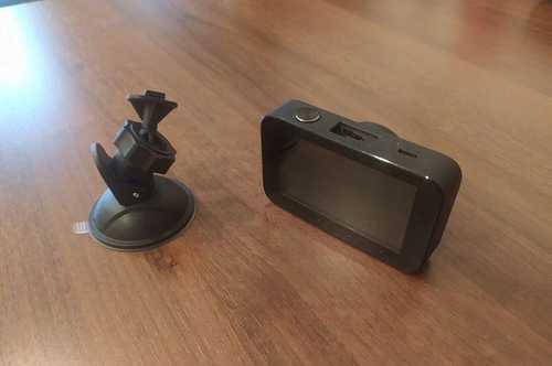 Видеорегистратор Xiaomi Mi Dash Cam 1S (WiFi)