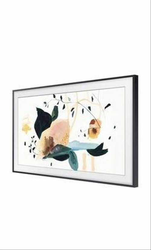 Телевизор Samsung the Frame 32” новый