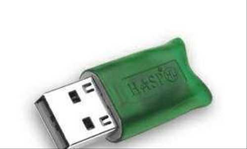 Восстановление usb ключа 1с