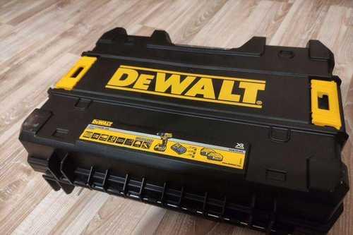 Кейс для инструмента Dewalt TSak