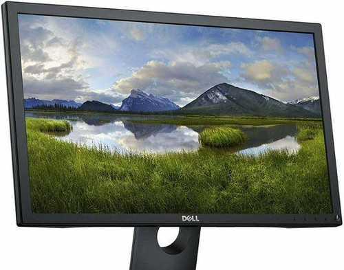 Монитор Dell e2216hv LED 22