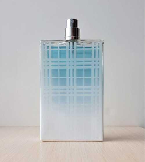 Burberry Brit for Men, оригинал 100мл