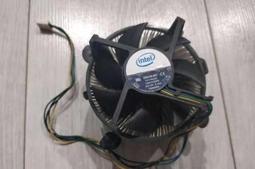 Кулер Intel D60188-001 LGA775