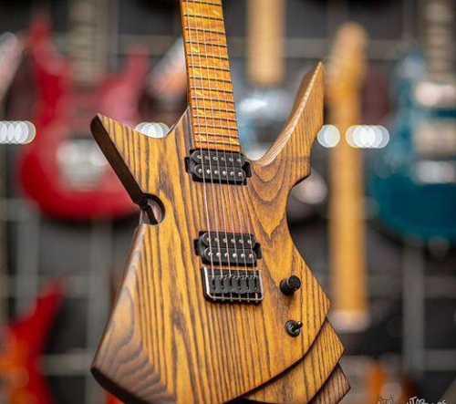 Rusich Guitars Celt (NEW)