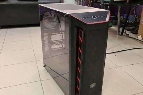 Корпус Cooler Master MasterBox