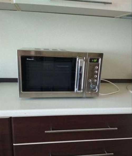 Микроволновая печь bimatek