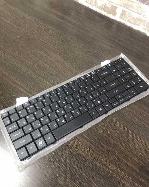 Клавиатура для ноутбука dns a35