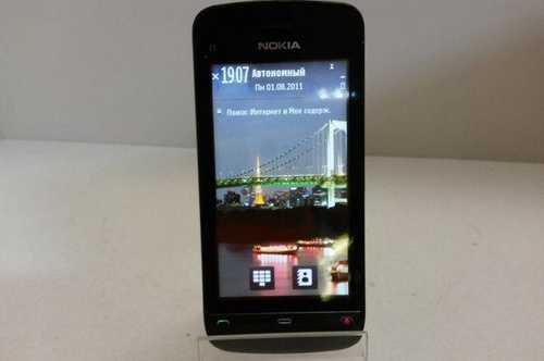 Мобильный телефон Nokia C5-06